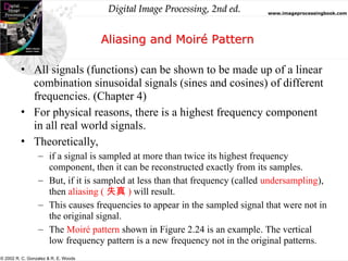 Chapter02.ppt of Image processing and Applications | PPT