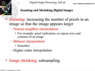 Chapter02.ppt of Image processing and Applications | PPT