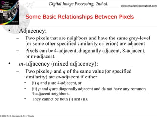 Chapter02.ppt of Image processing and Applications | PPT