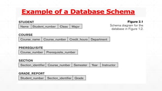 Chapter 02.pdf databse schema architecture | PPT