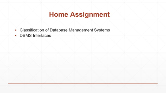 Chapter 02.pdf databse schema architecture | PPT