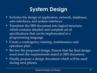Chapter 02system analysis and design.pptx