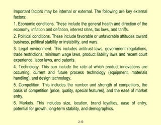 Chapter 02 - Competitiveness, Strategy, and Productivity.ppt