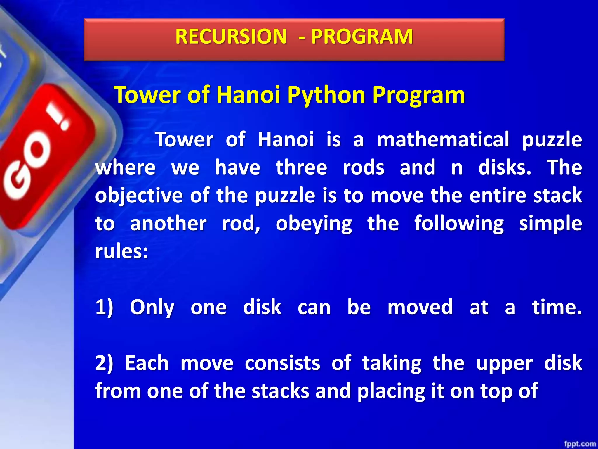 Chapter 02 functions -class xii | PPTX | Programming Languages | Computing
