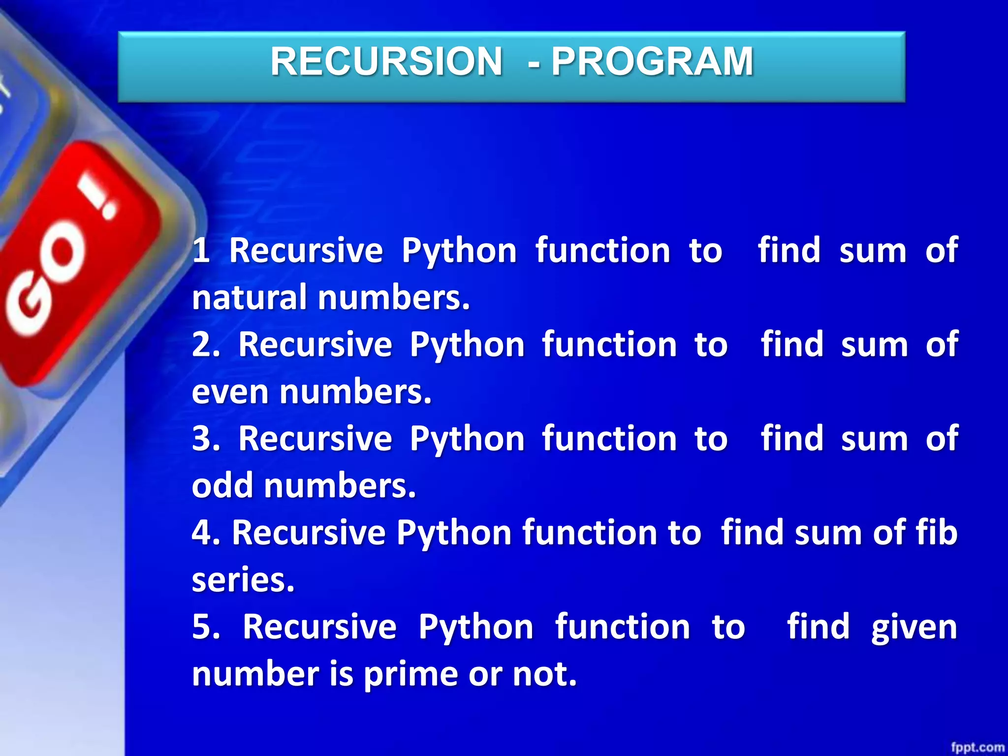 Chapter 02 functions -class xii | PPTX | Programming Languages | Computing