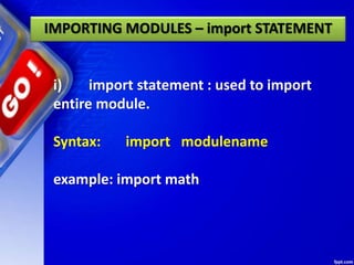 Chapter 02 functions -class xii | PPTX