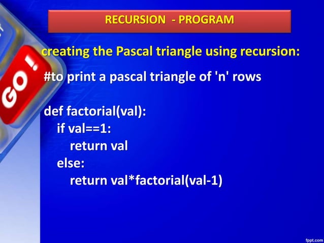 Chapter 02 functions -class xii | PPTX | Programming Languages | Computing