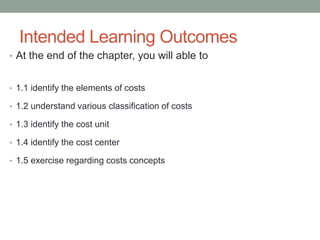Chapter 02 fundamental concepts | PPT