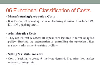 Chapter 02 fundamental concepts | PPTX