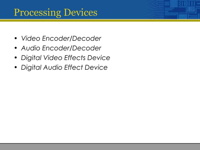 Chapter 02 multimedia systems hardware and software | PPT | Operating ...