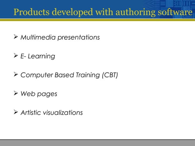 Chapter 02 multimedia systems hardware and software | PPT | Operating ...