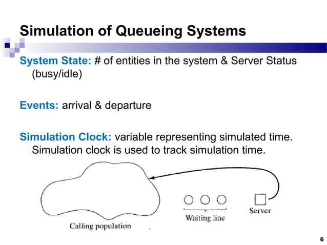 Chapter 02 simulation examples | PPT