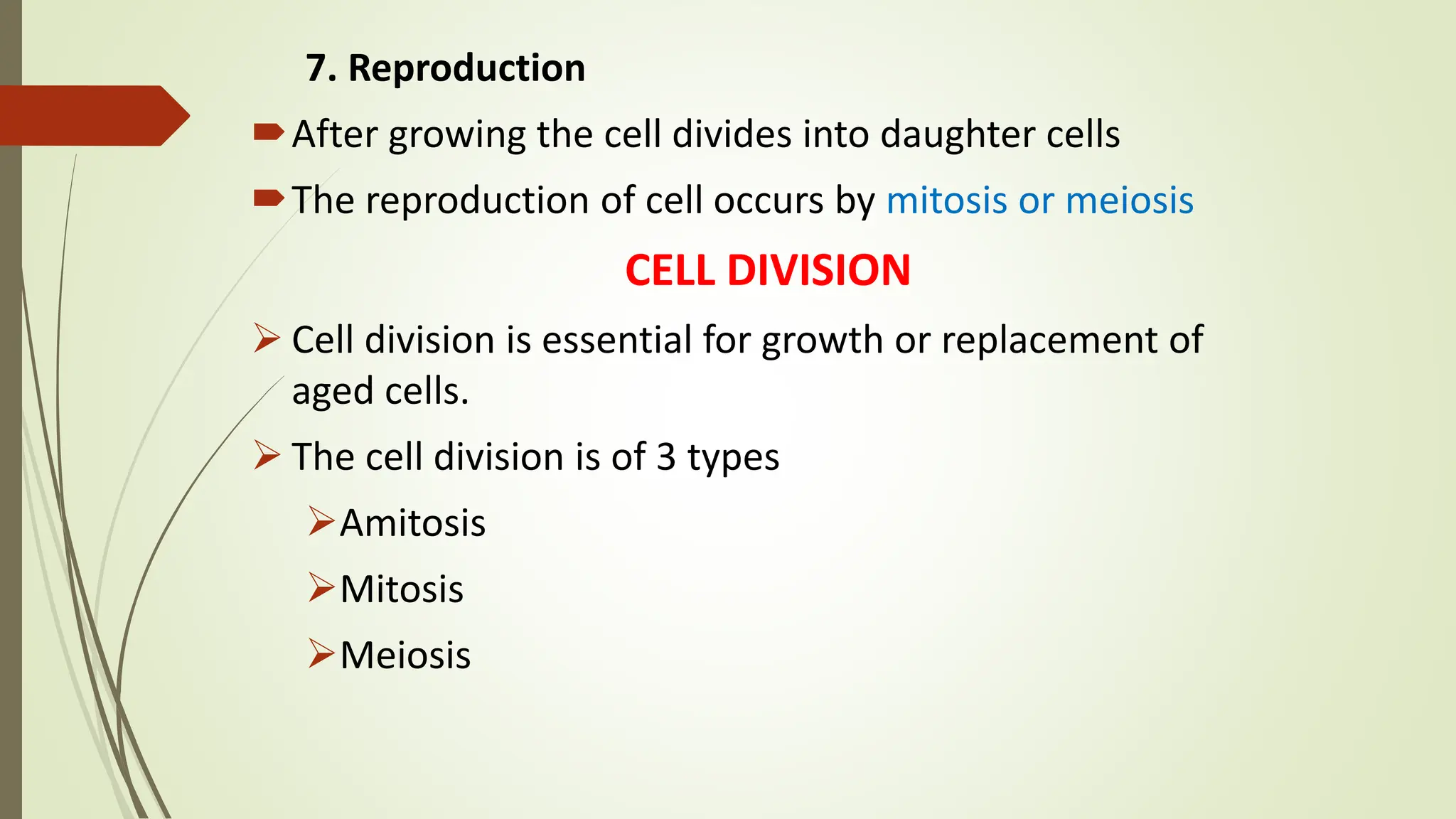 Structure of cell Chapter 02 - Structure of cell | PDF