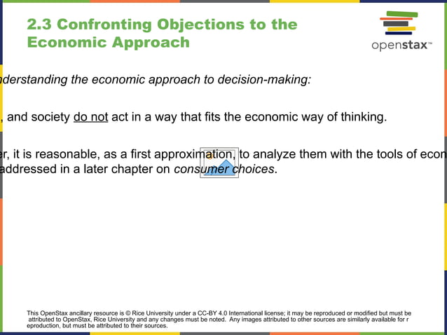 Chapter 02 Choice in a World of Scarcity.pptx | Business | Business and Finance