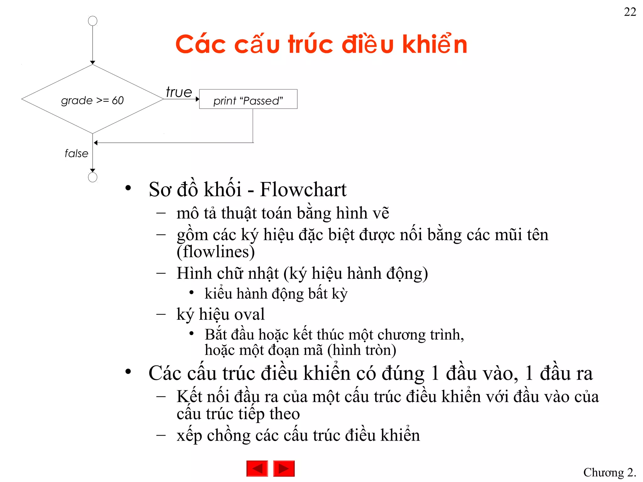 Chapter02 data types_control_structures | PPT