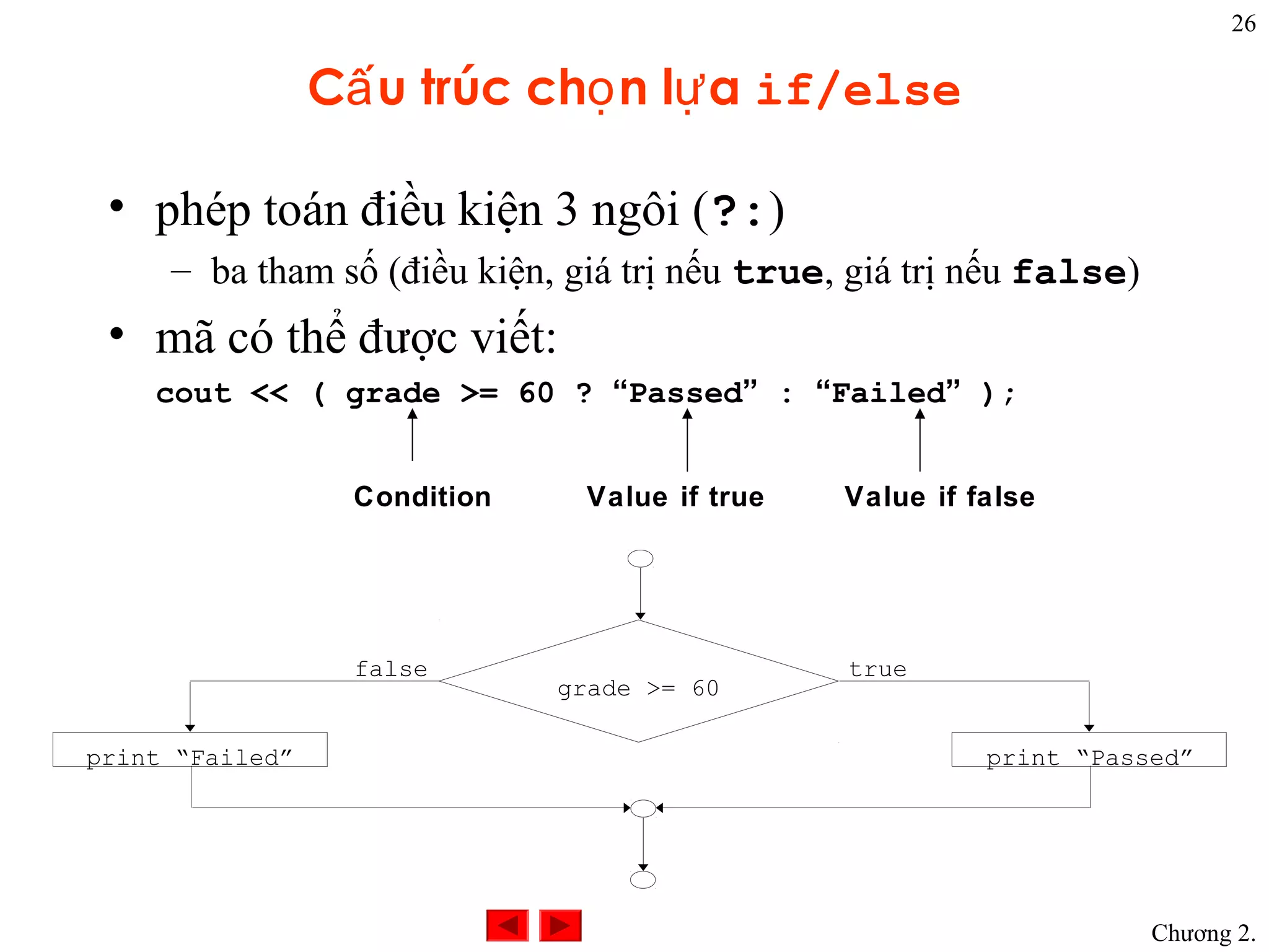 Chapter02 data types_control_structures | PPT
