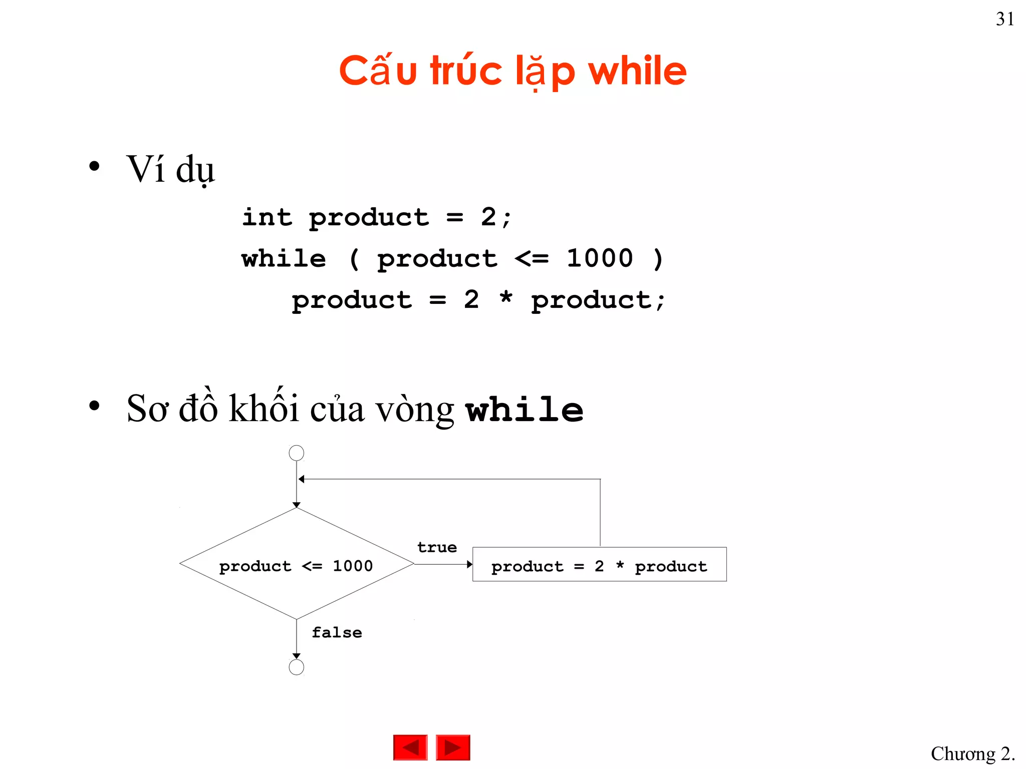 Chapter02 data types_control_structures | PPT