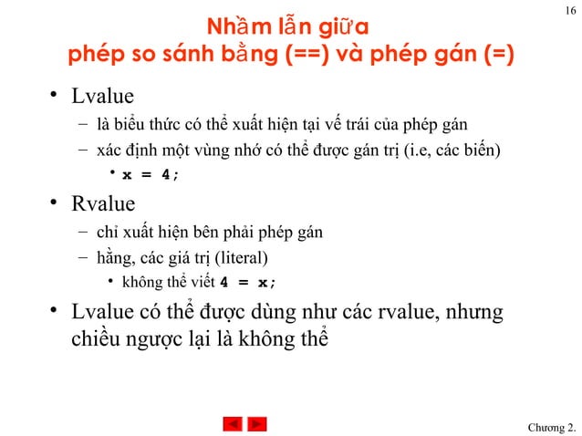 Chapter02 data types_control_structures | PPT