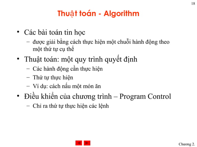 Chapter02 data types_control_structures | PPT