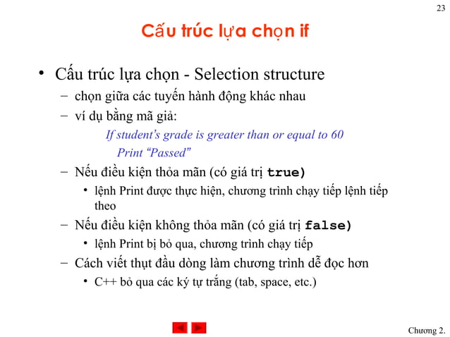 Chapter02 data types_control_structures | PPT