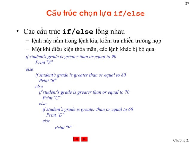 Chapter02 data types_control_structures | PPT