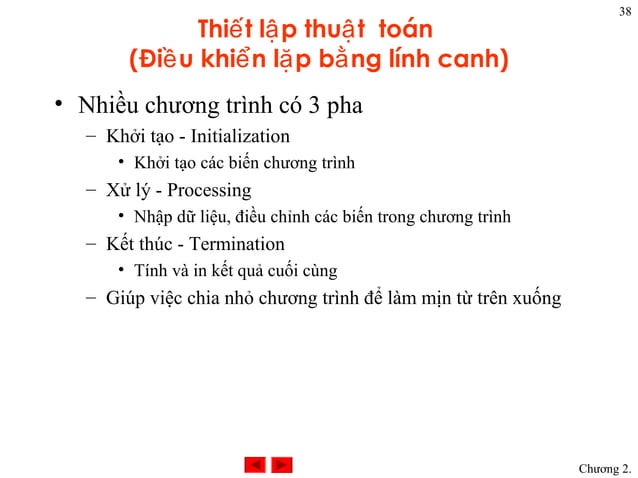 Chapter02 data types_control_structures | PPT
