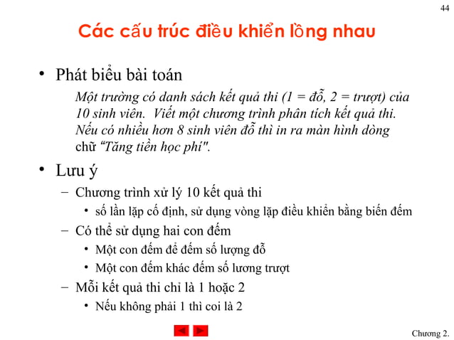 Chapter02 data types_control_structures | PPT