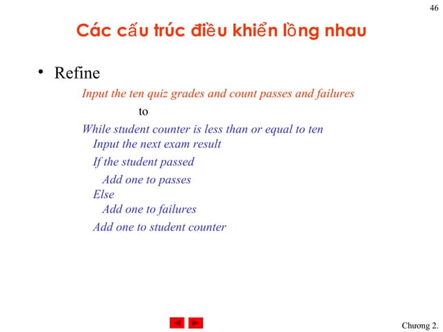 Chapter02 data types_control_structures | PPT