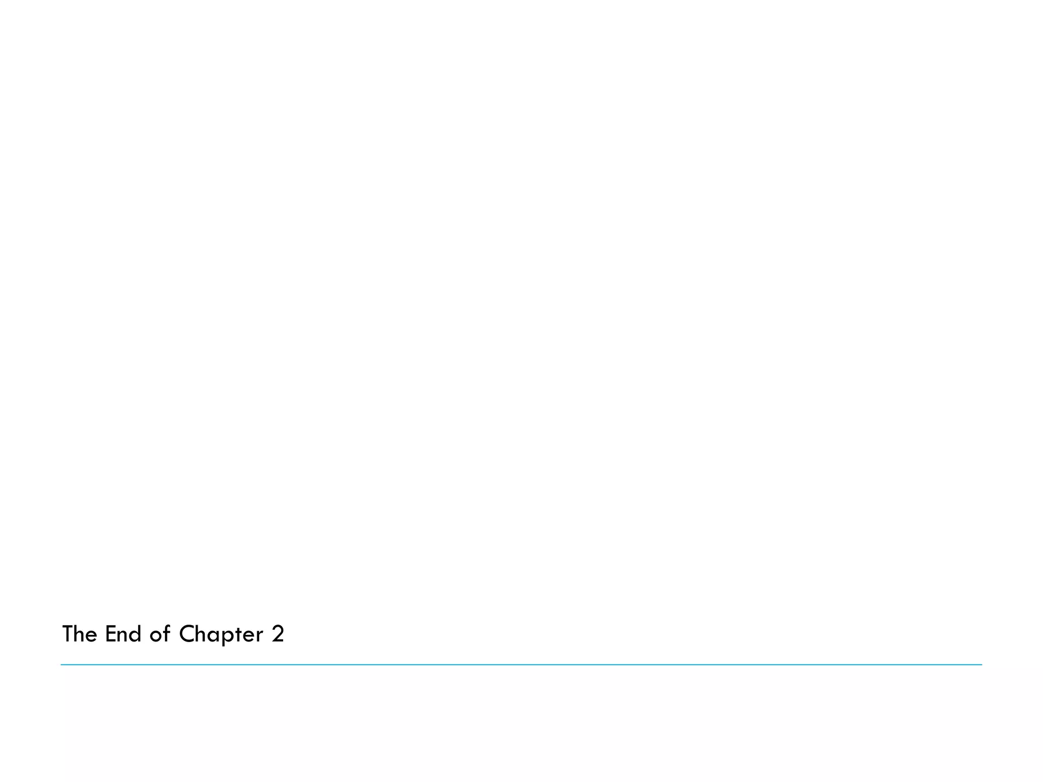 Chapter 02 Describing Distributions With Numbers Part Ii Ppt