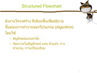 Chapter 02 Flowchart | PPT