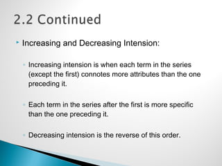 Chapter 02 hurley 12e | PPT