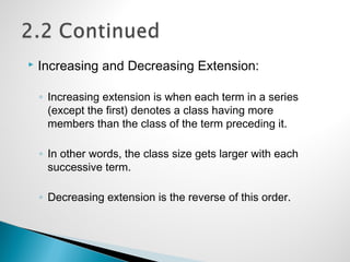Chapter 02 hurley 12e | PPT