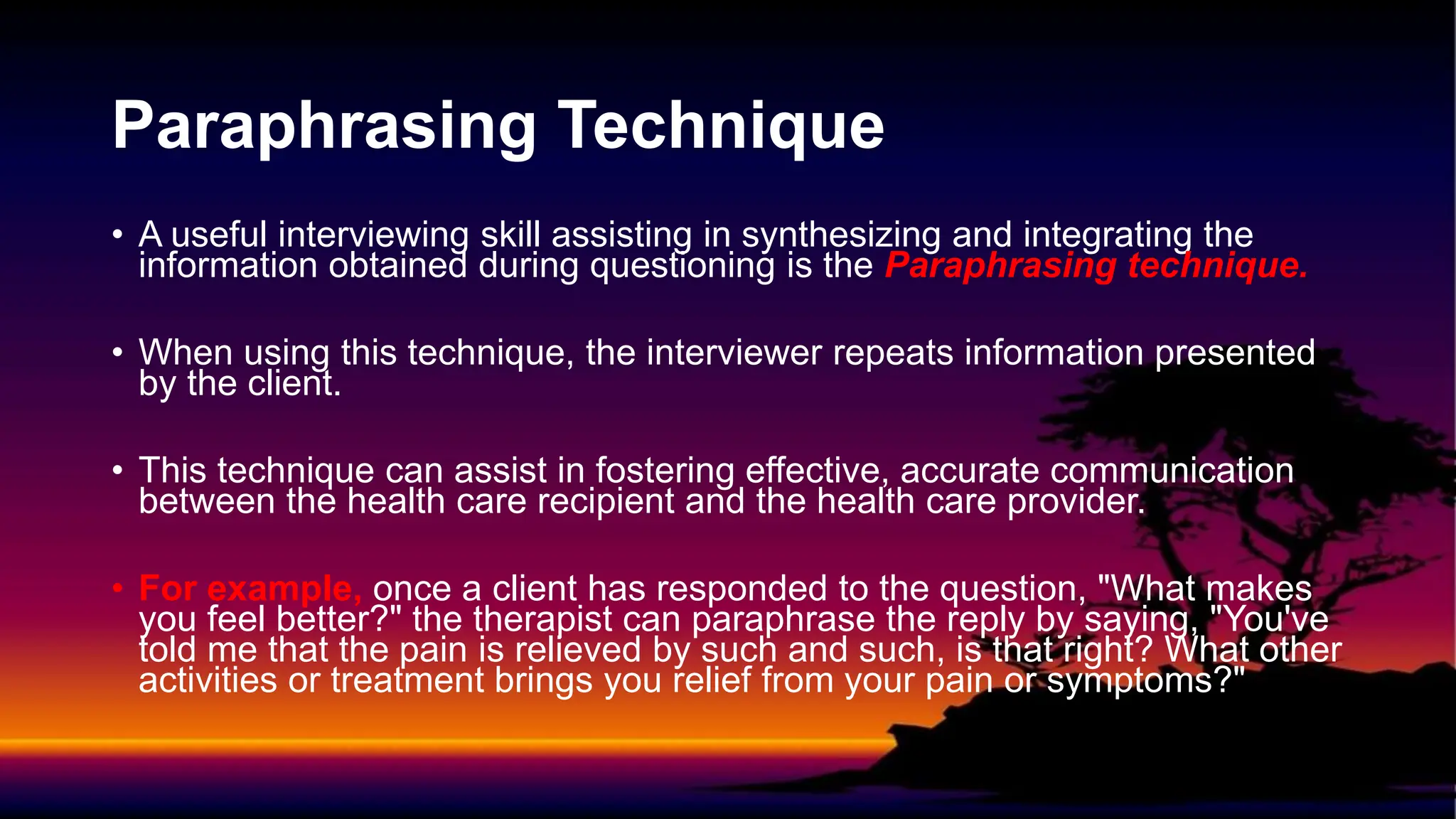 Chapter # 02 Introduction to the Interviewing Process.pptx
