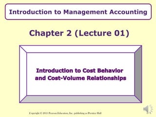 Chapter 02 (lecture 01) | PPT