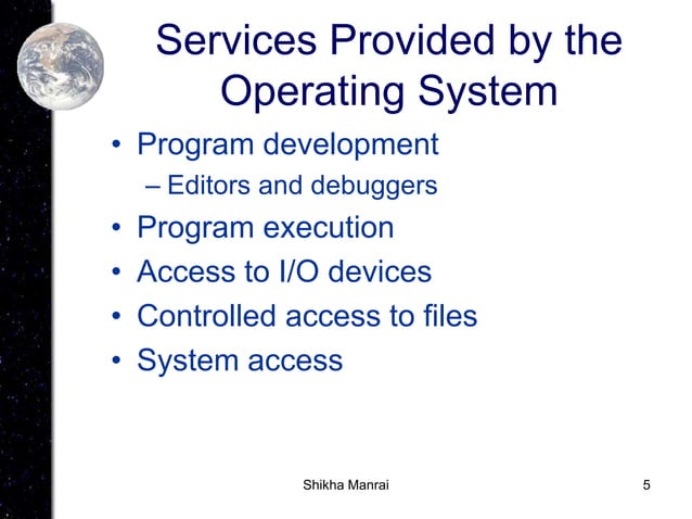 Chapter02 Operating System Overview.ppt