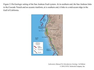 Chapter02 plate tect | PPT