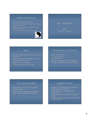 AP WH Chapter 02 PPT | PPT