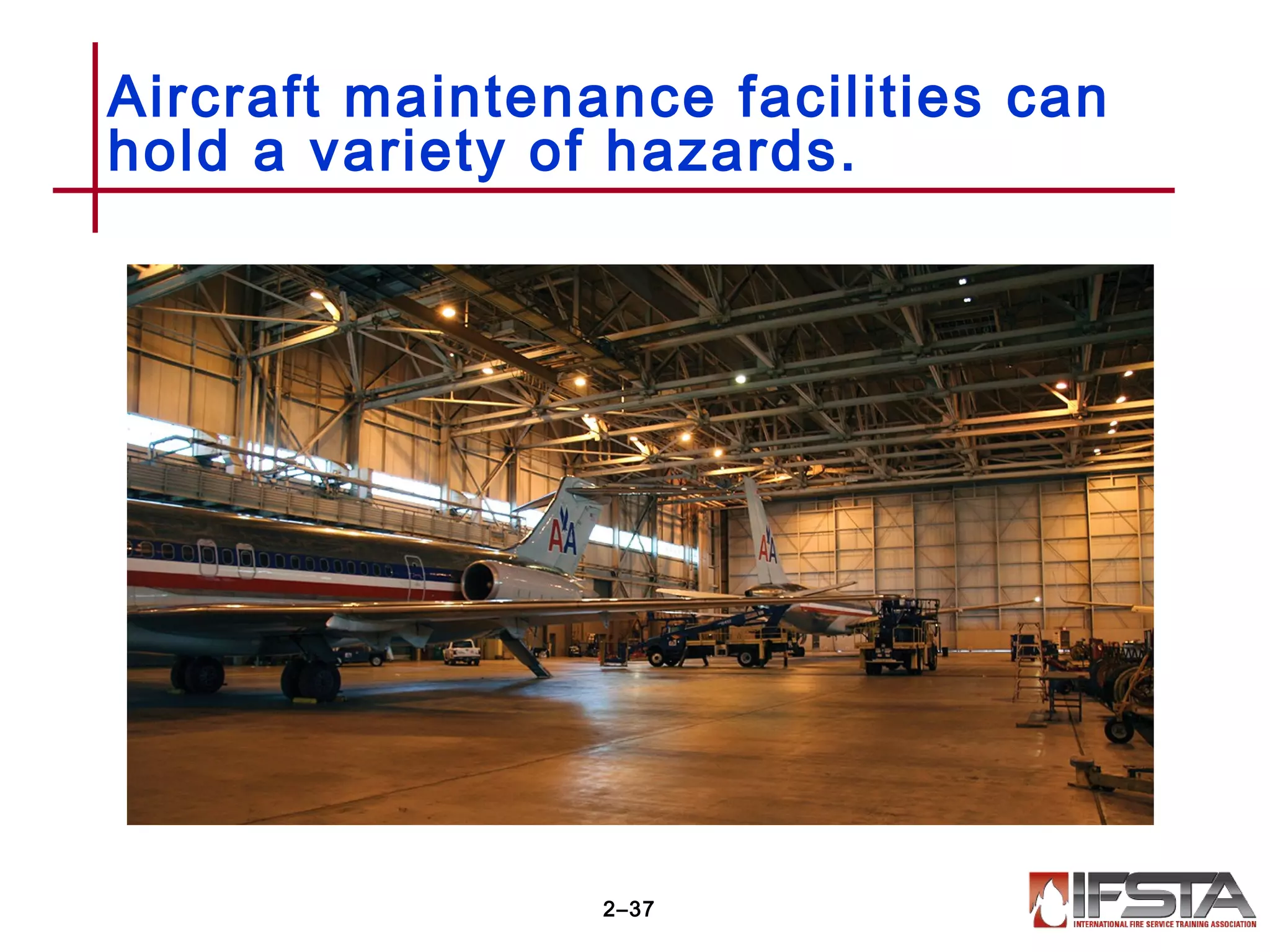 ACO-1 Airport Familiarization | PPT