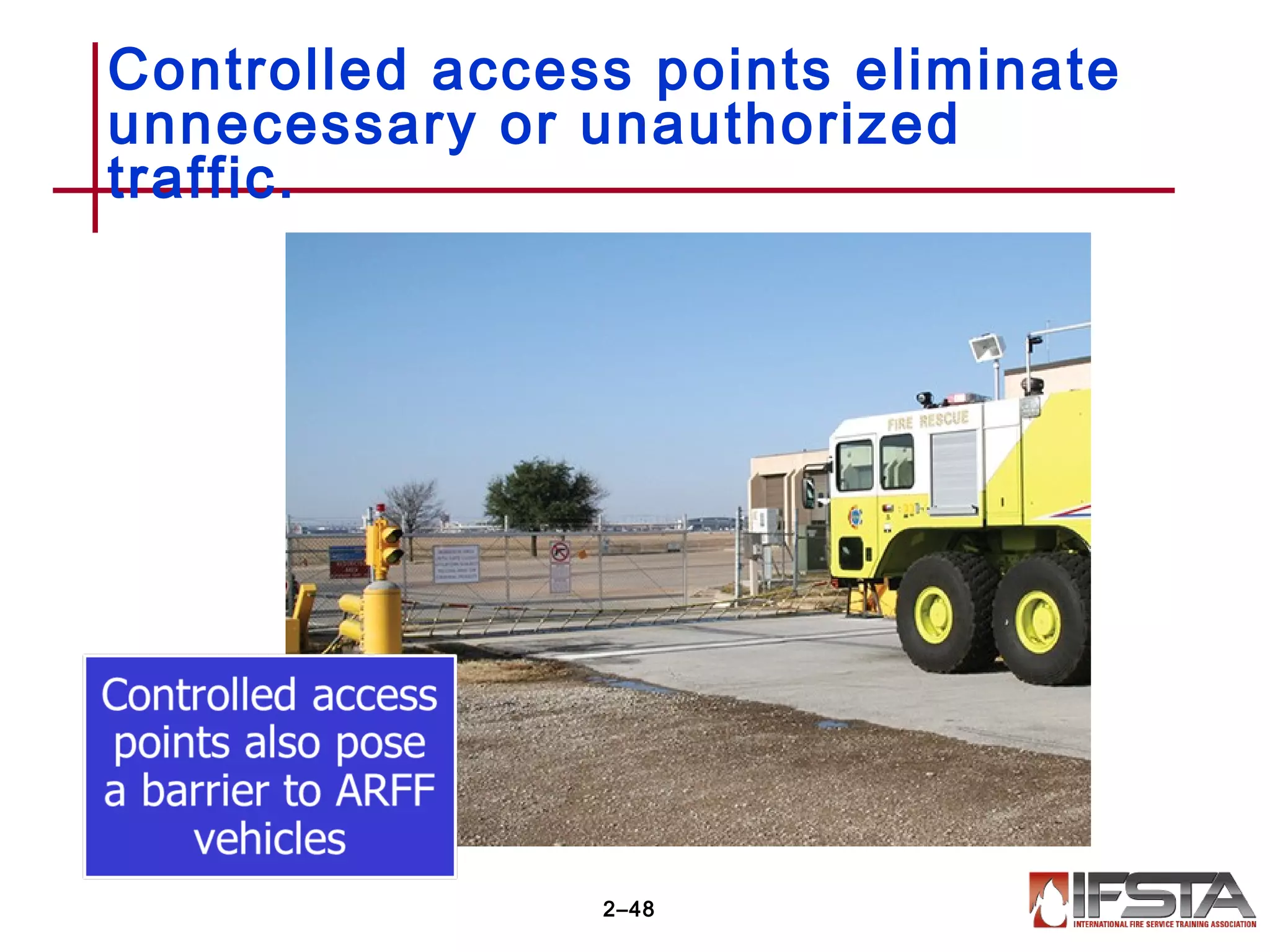 ACO-1 Airport Familiarization | PPT