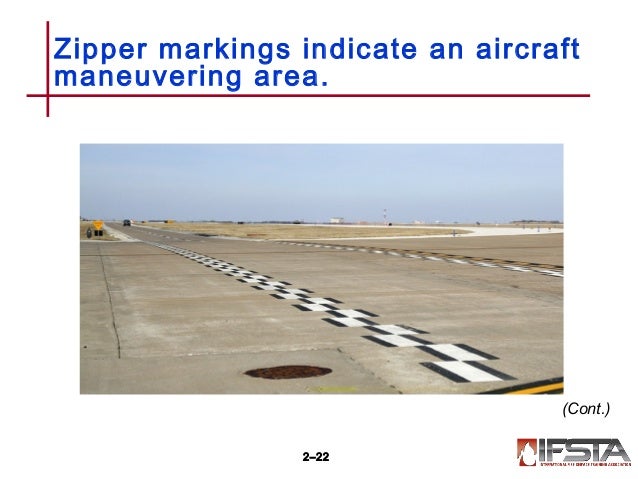 ACO-1 Airport Familiarization