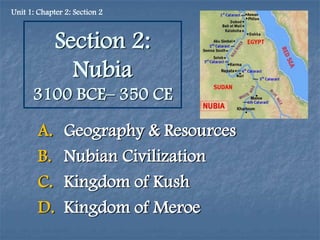AP WH Chap 02 Early Civilizations | PPTX