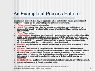Software Engineering Powerpoint slides for guide | PPT