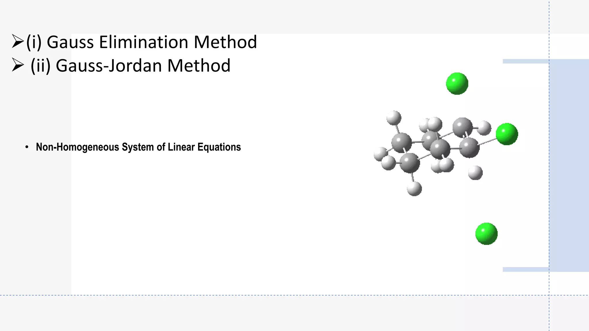 System Linear Equations Pdf