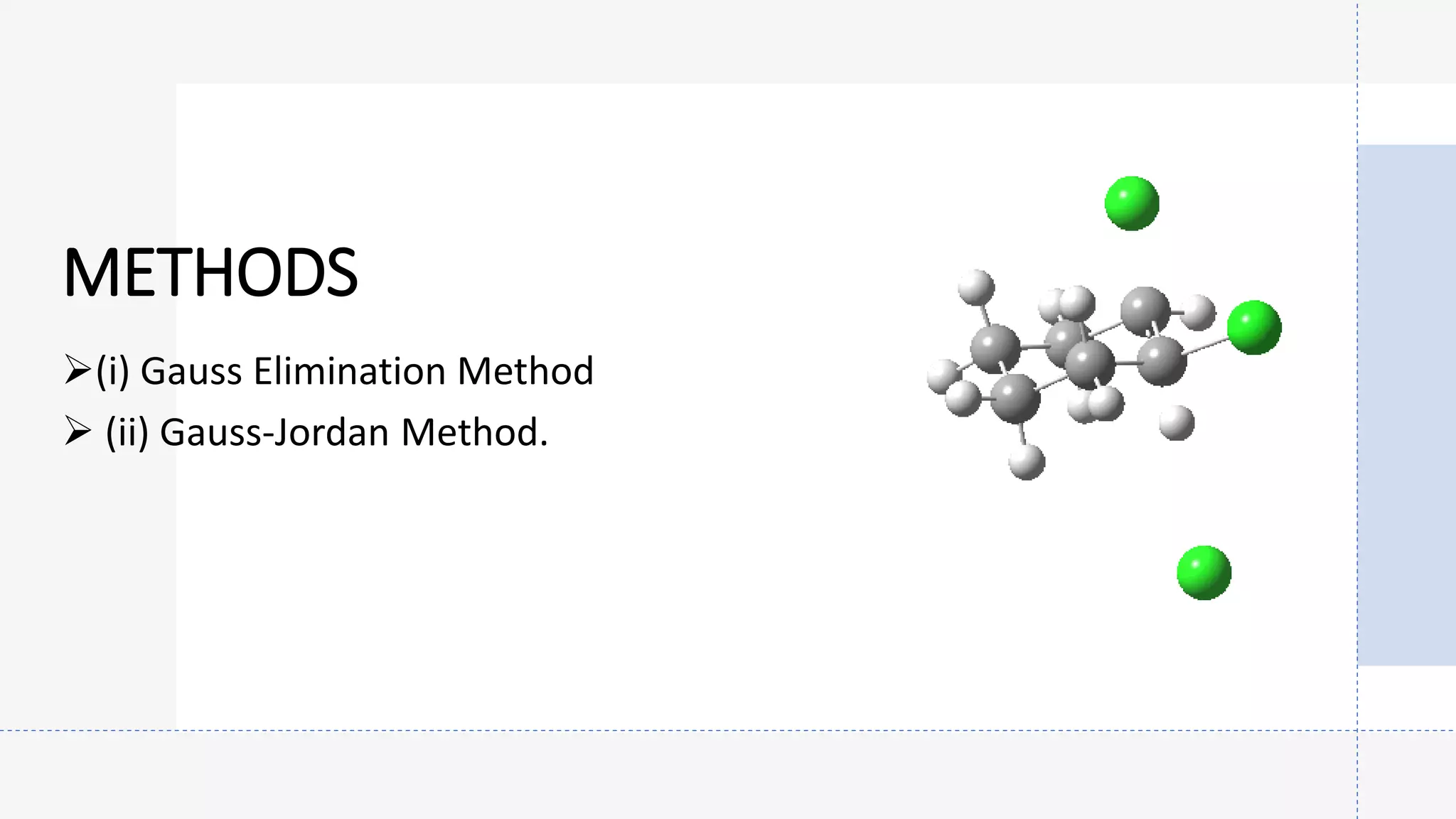 System Linear Equations Pdf