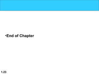 Chapter 02 topology networking | PPT