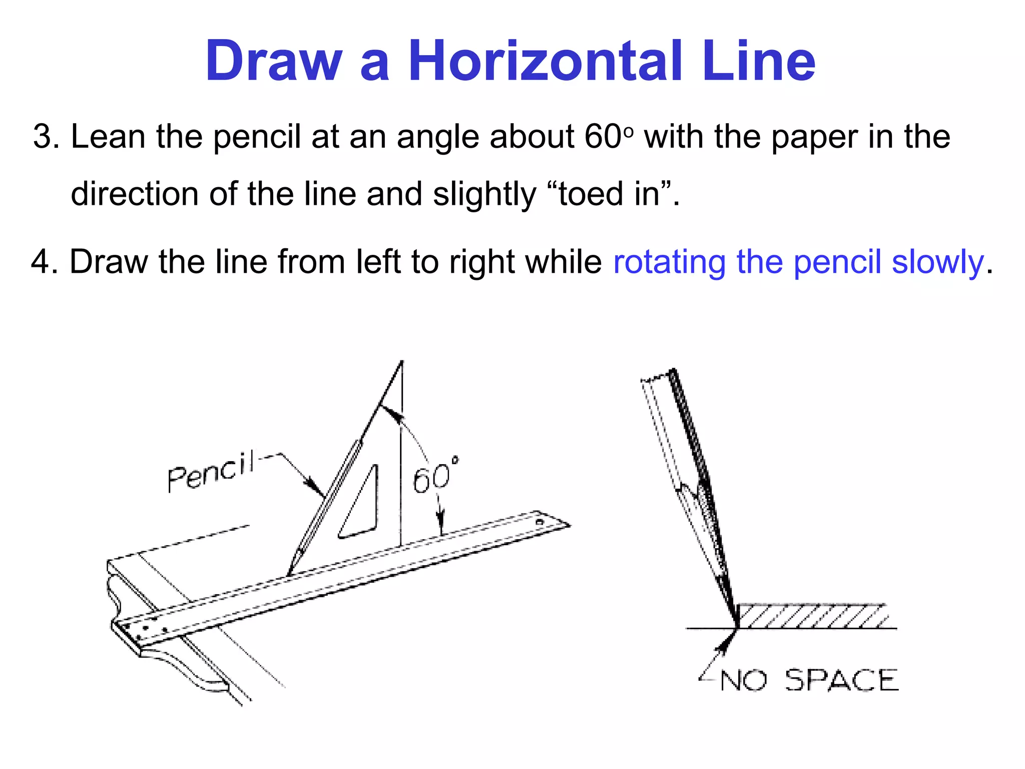 2- using drawing tools in Graphic and geometric graphics engineering. | PPT