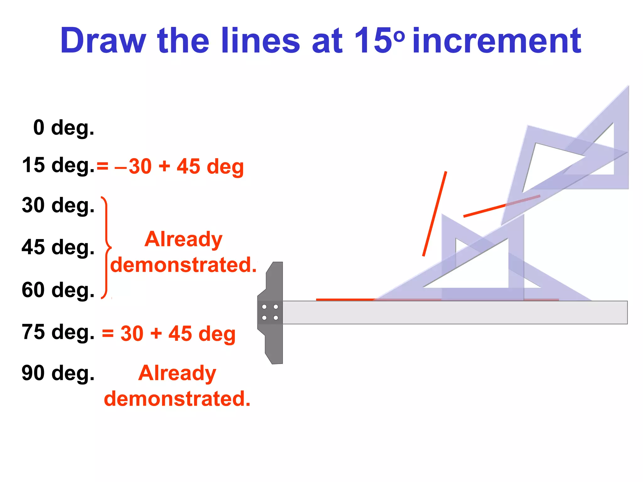 2- using drawing tools in Graphic and geometric graphics engineering. | PPT