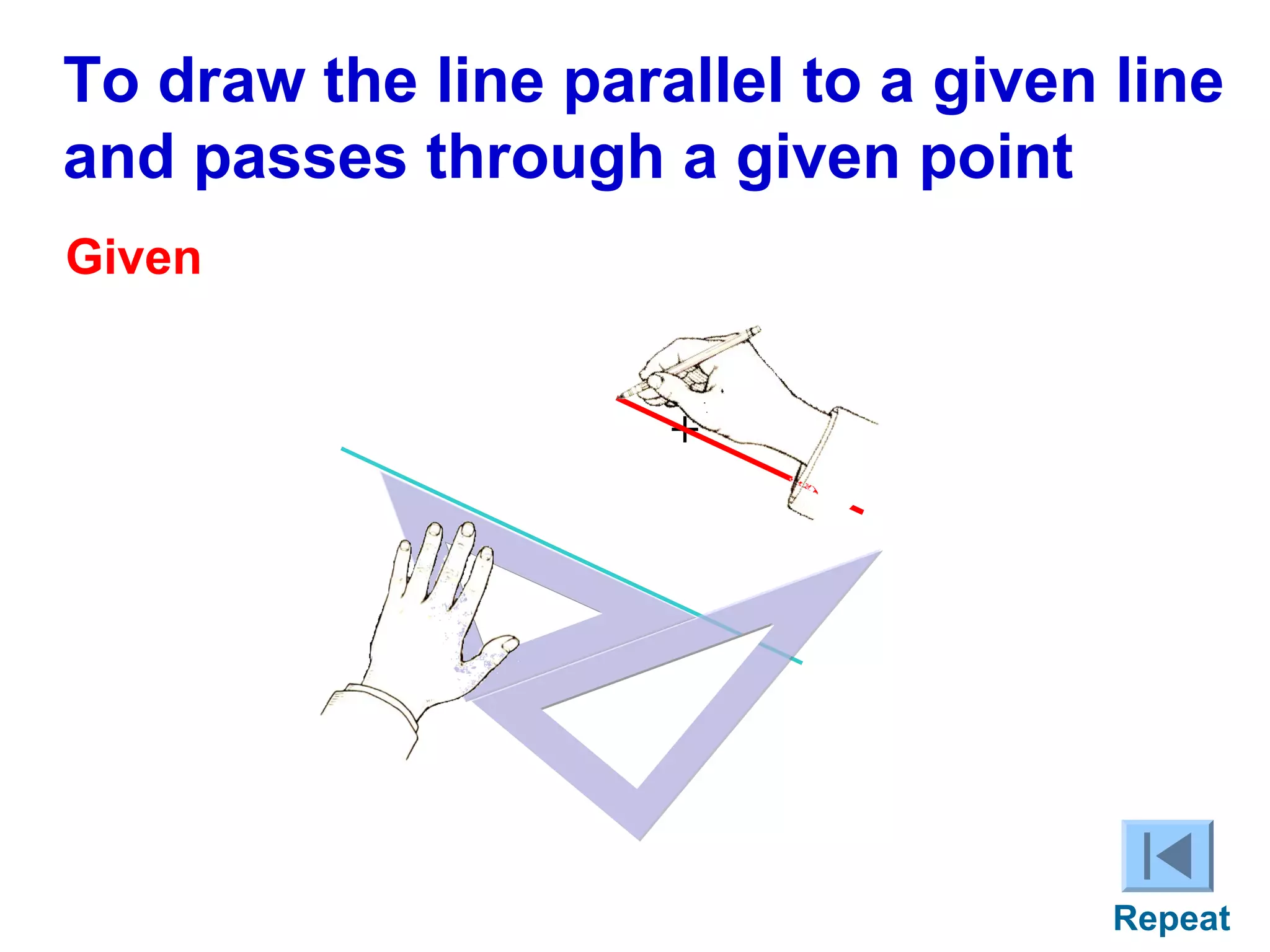 2- using drawing tools in Graphic and geometric graphics engineering. | PPT