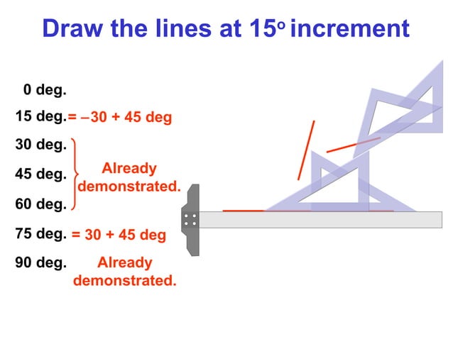 2- using drawing tools in Graphic and geometric graphics engineering. | PPT