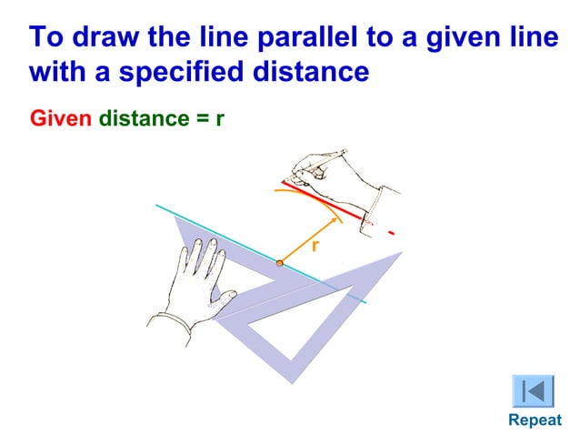 2- using drawing tools in Graphic and geometric graphics engineering. | PPT